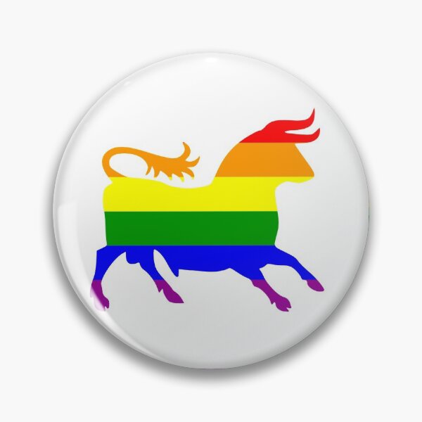 "Transparent Gay Pride Flag Fallout: New Vegas Inspired Caesar's Legion ...