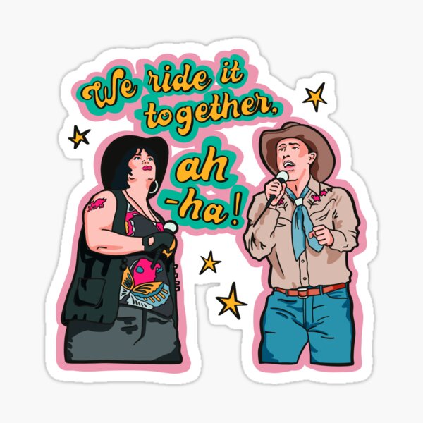 "GAVIN AND STACEY DESIGN | NESSA & UNCLE BRYN | Islands in the Stream ...