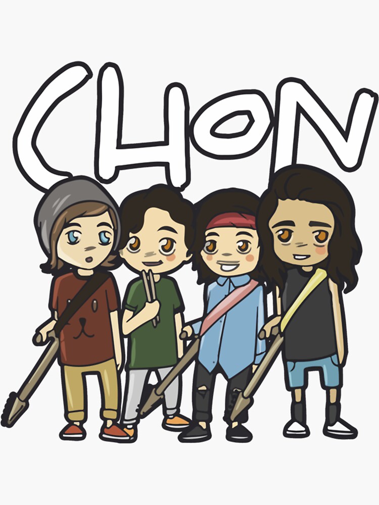 Chon Logo