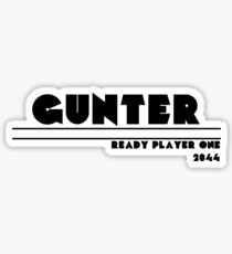 Ready Player One: Stickers | Redbubble