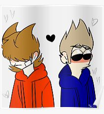 Tord: Posters | Redbubble