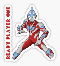 Ready Player One: Stickers | Redbubble