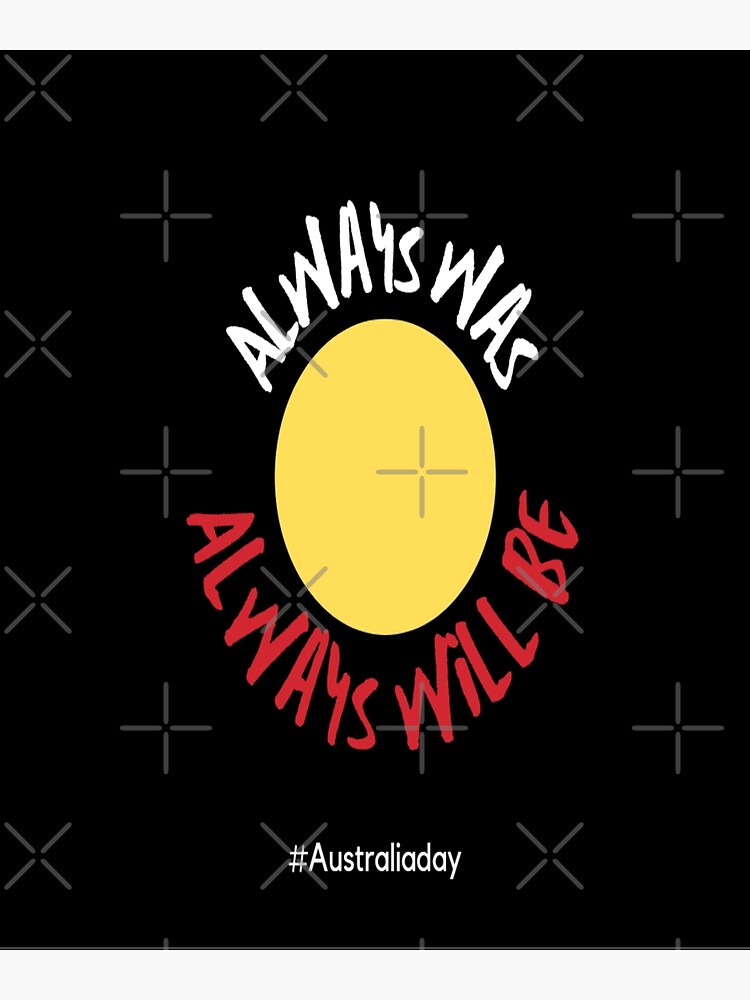 "Funny quote for australian aboriginal land, " Poster for Sale by ...