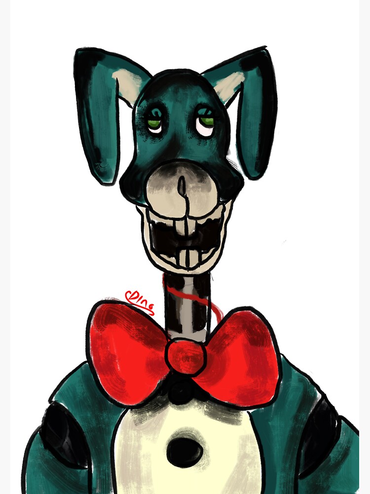"Bon Sticker" Sticker for Sale by DinoC0reArt | Redbubble