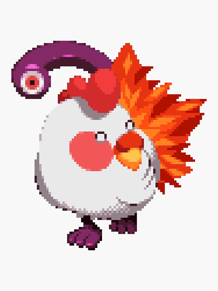 "RPG basilion" Sticker for Sale by RPGcrew | Redbubble