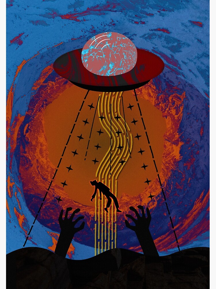 "Balance above all else " Poster for Sale by paprikagbejna | Redbubble