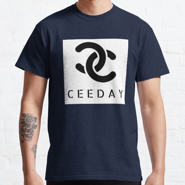 Ceeday Merch & Gifts for Sale | Redbubble