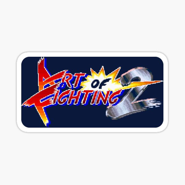 Neo Geo Stickers | Redbubble