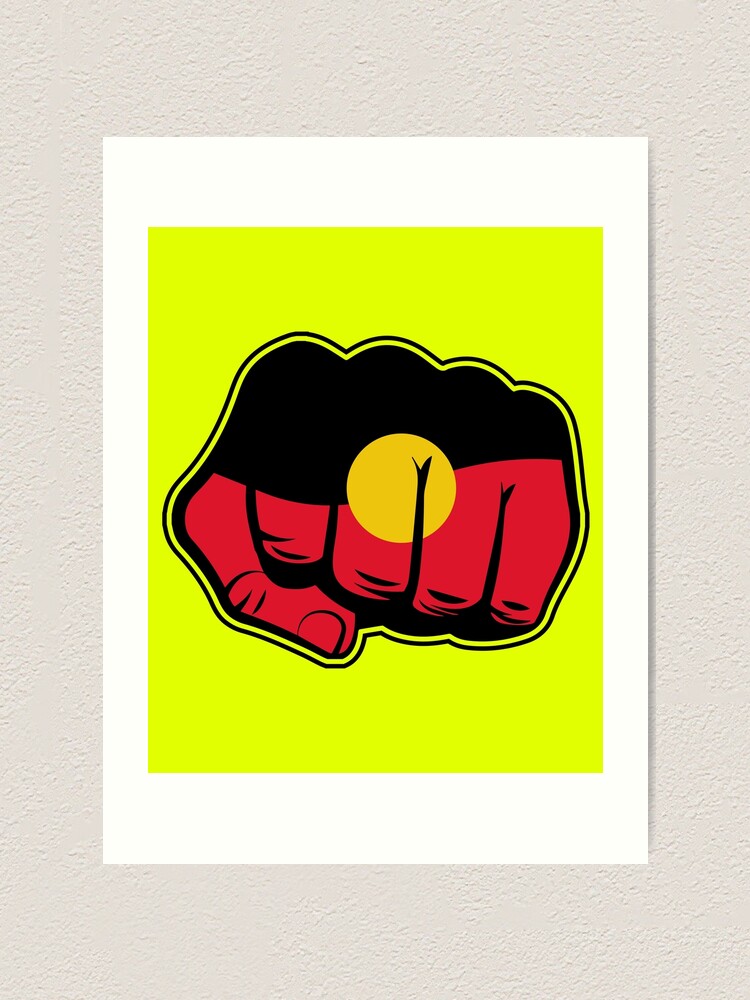 "Always Was Always Will Be Australian Aboriginal Art National Sorry Day ...