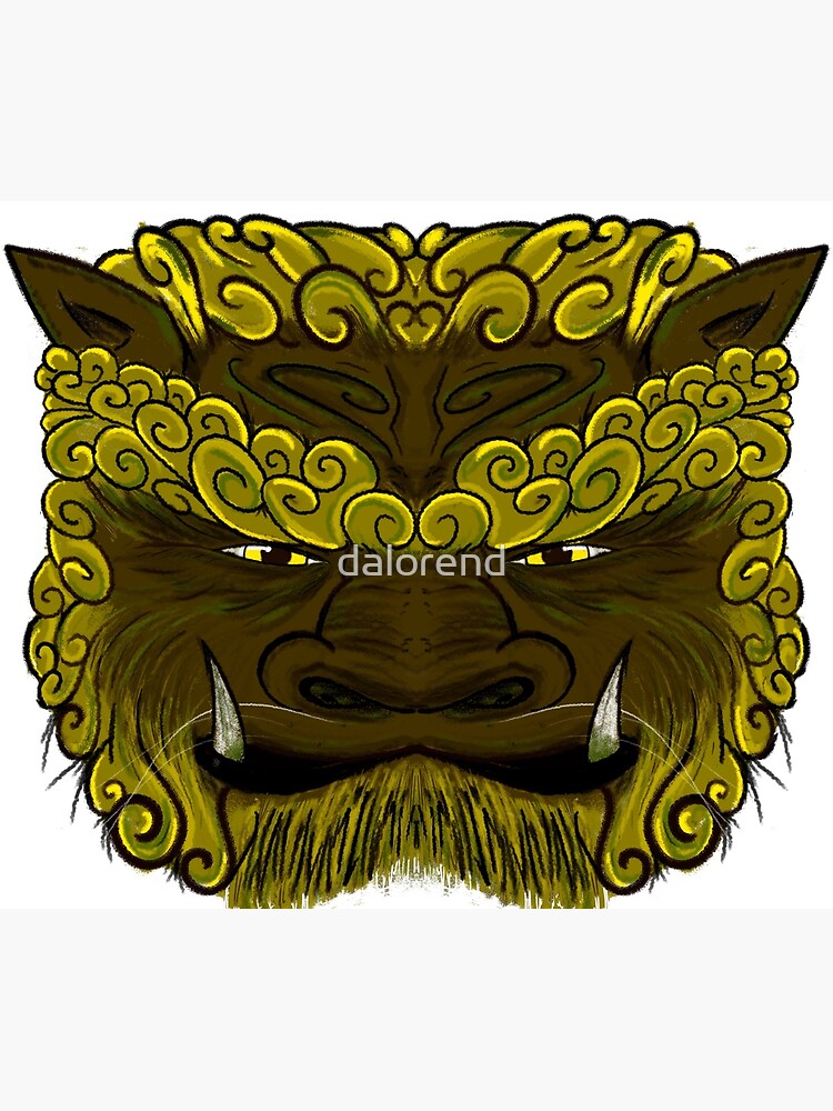 "Leon Turtle from Avatar: The Last Airbender" Poster by dalorend ...