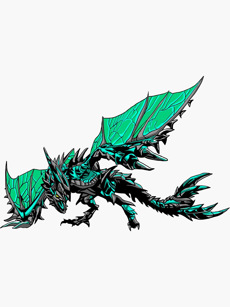"Boltreaver Astalos" Sticker for Sale by SkyBlueBrad | Redbubble