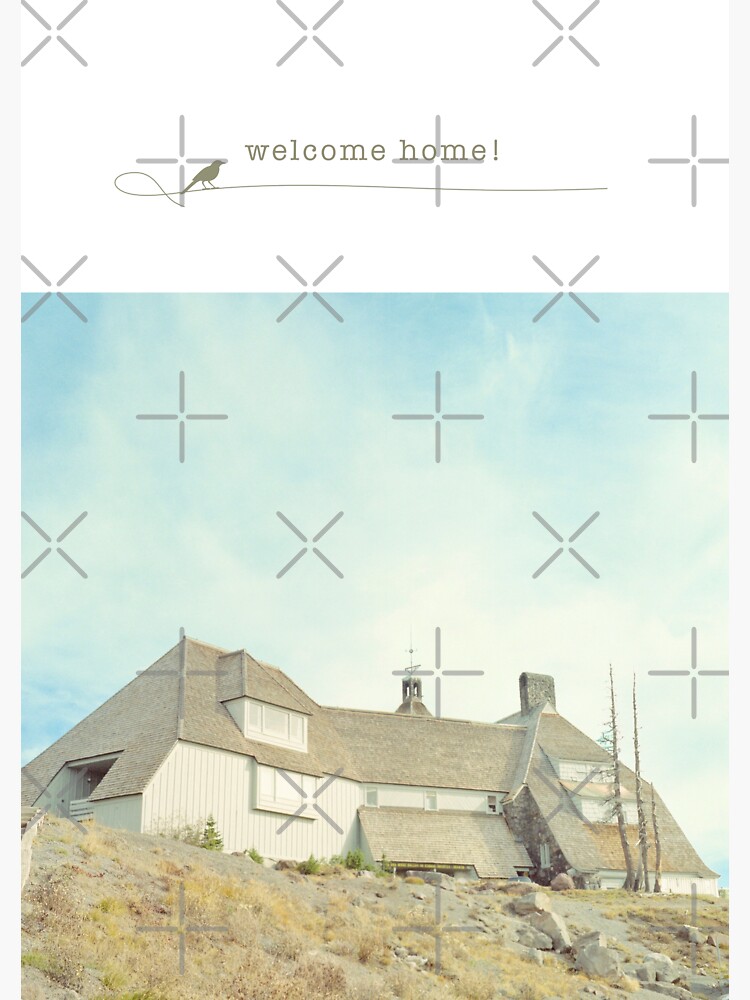 "welcome home! -nature photography- " Sticker for Sale by natural ...