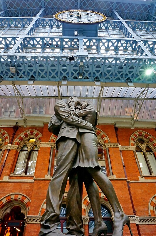 "Farewell My Lovely" by Harry Oldmeadow | Redbubble