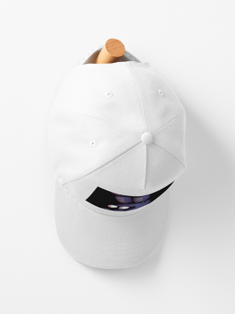 "fnaf bonnie Balls ?!?!?!?!? meme" Cap for Sale by papa-zoinks | Redbubble