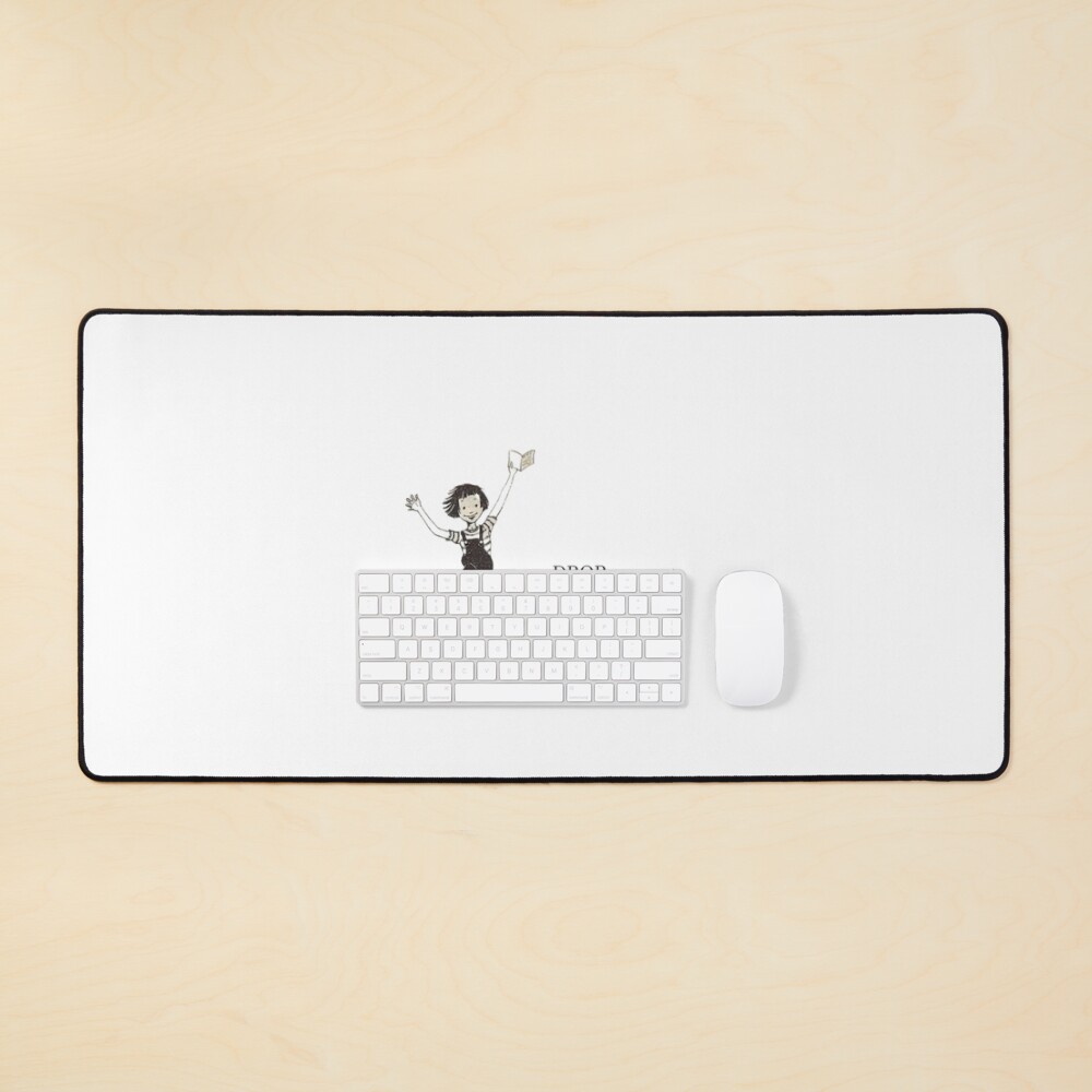 "Book week Beverly Cleary Ramona Quimby dear reading sticker drop ...