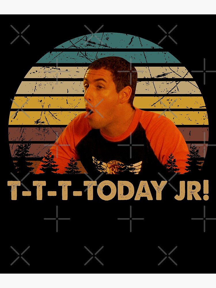 Lámina fotográfica «Película de cartel gráfico de personaje de Billy ...