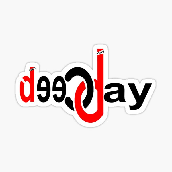 Ceeday Merch & Gifts for Sale | Redbubble