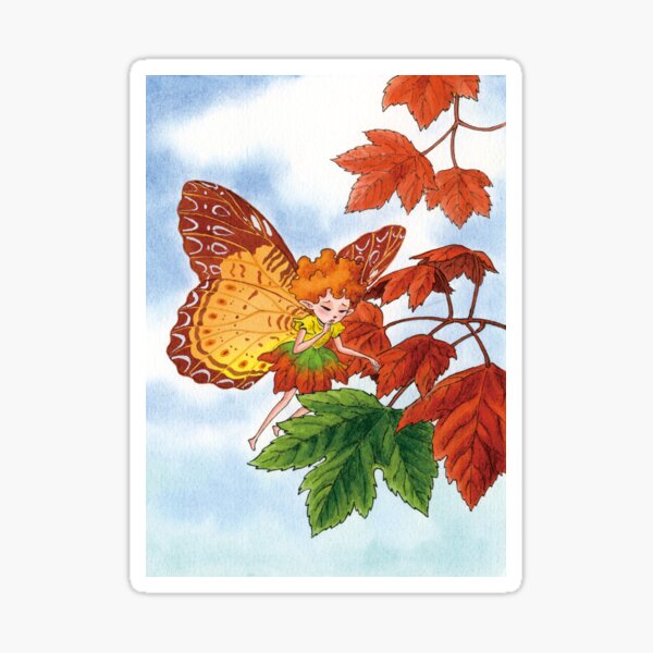"October 25th birthday flower" Sticker for Sale by birthflower | Redbubble