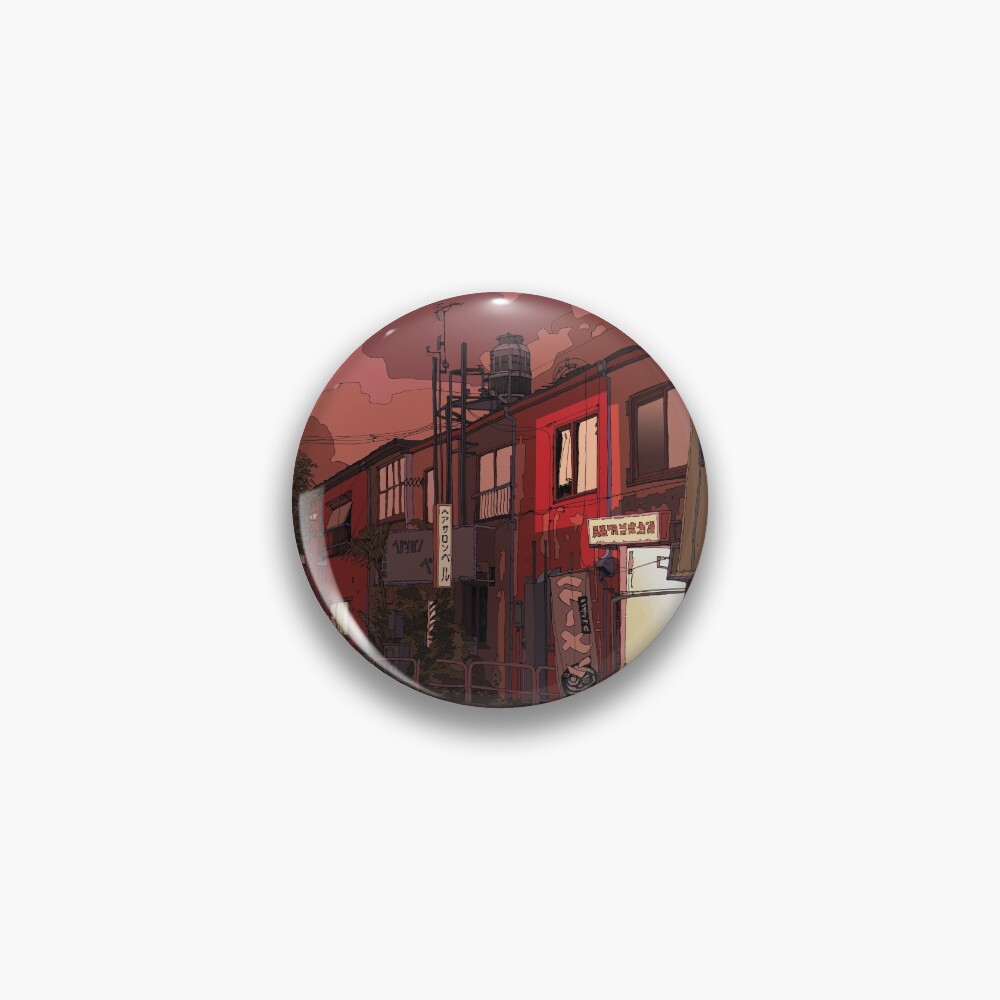 "Sato 3" Sticker for Sale by David Kennett | Redbubble