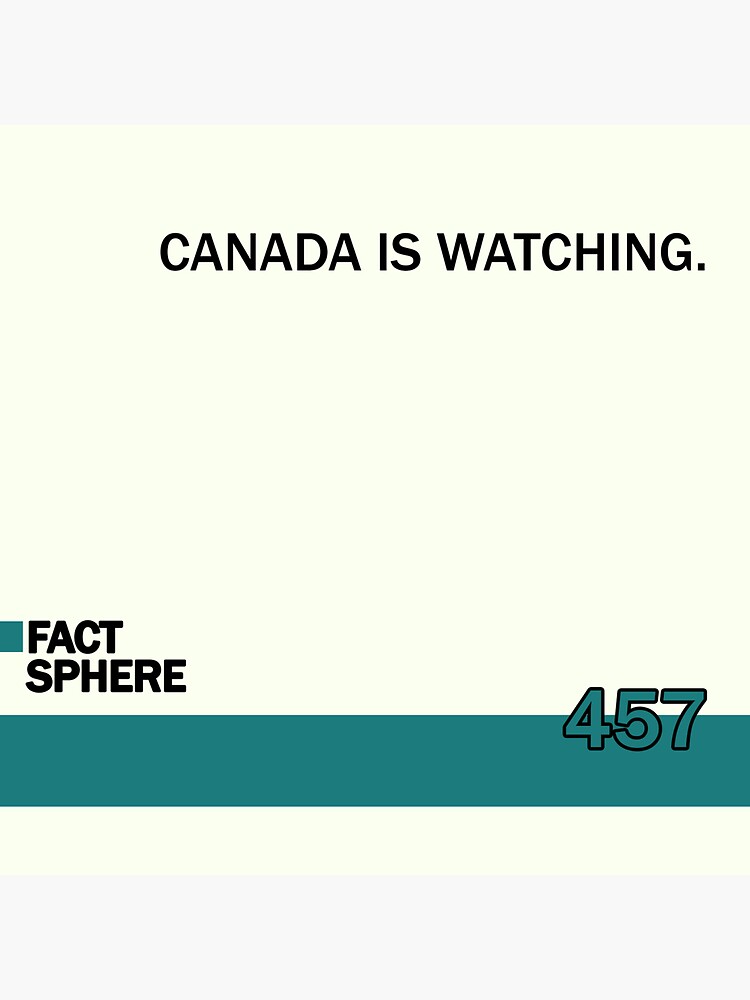 "457" Sticker for Sale by FactSphere | Redbubble