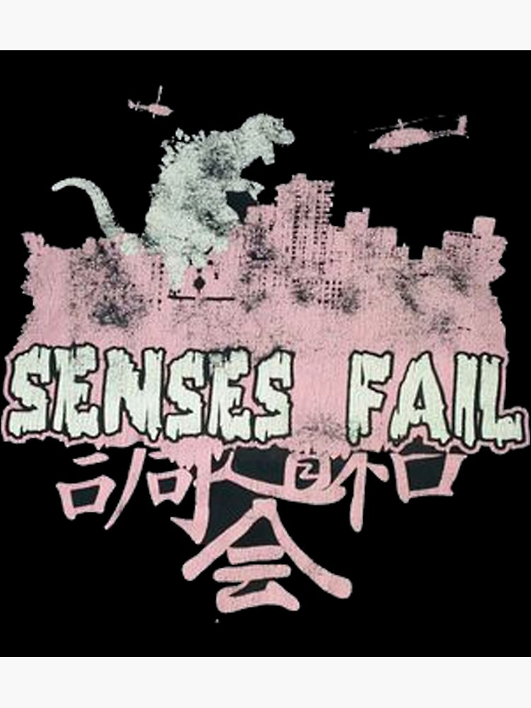 "Senses Fail Band Rock Senses Fail Senses Fail Senses Fail Senses Fail ...