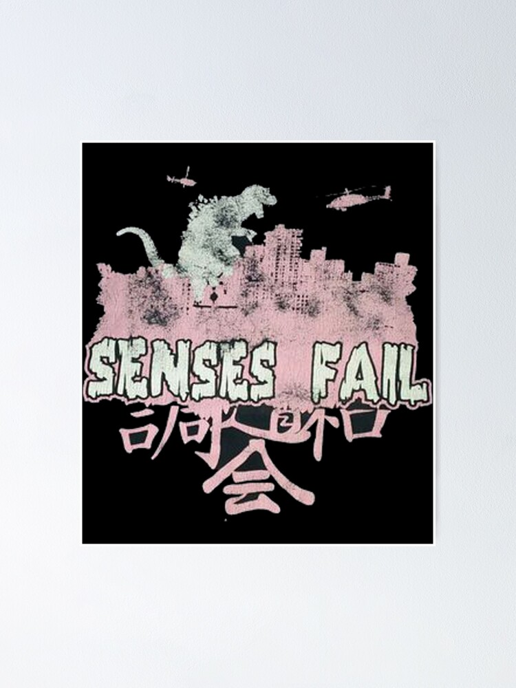 "Senses Fail Band Rock Senses Fail Senses Fail Senses Fail Senses Fail ...