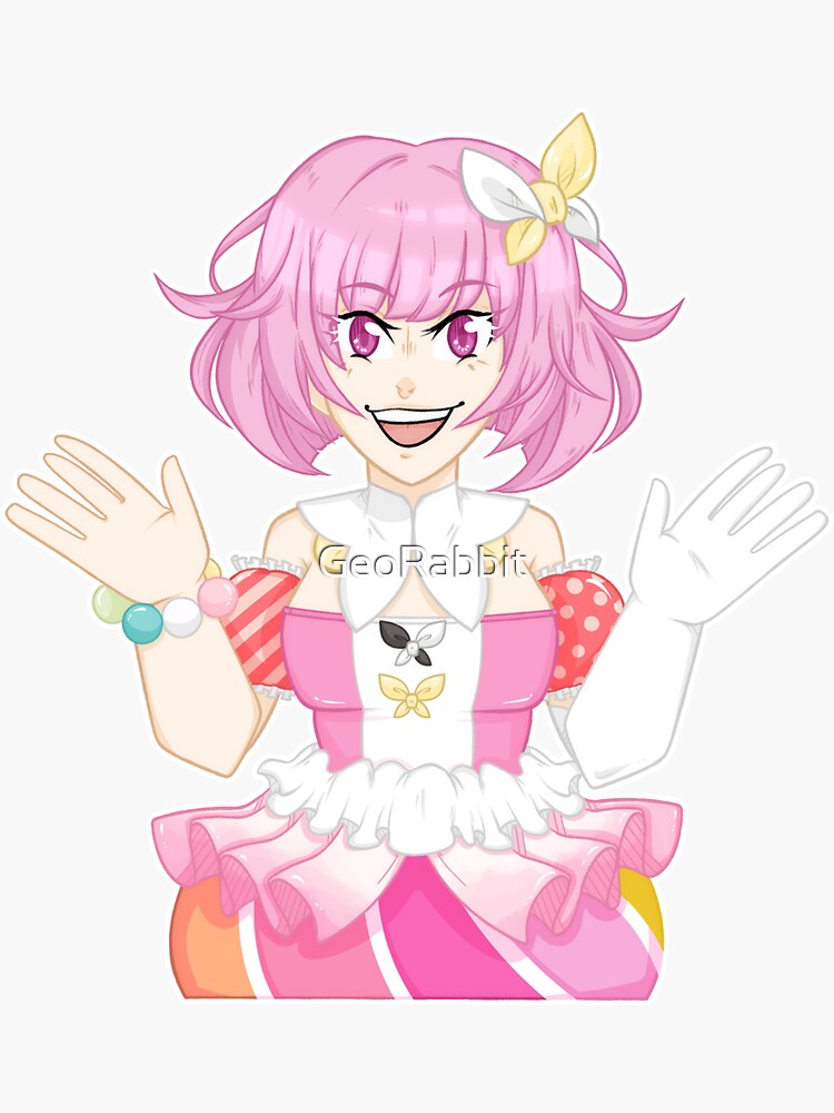 "Otori Emu" Sticker for Sale by GeoRabbit | Redbubble