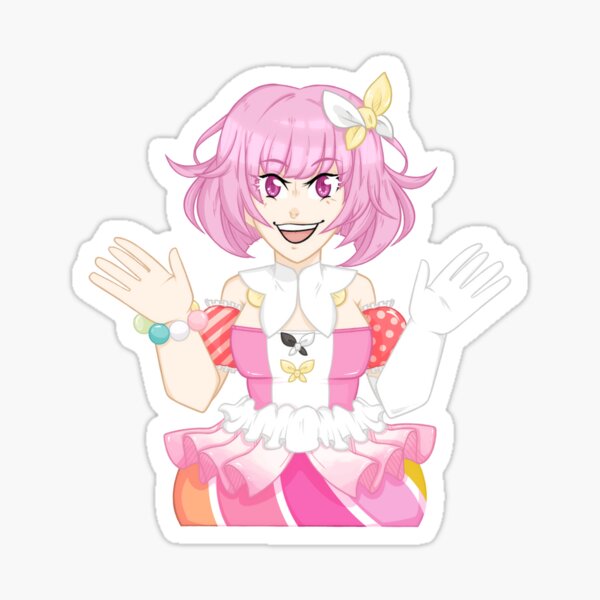 "Otori Emu" Sticker for Sale by GeoRabbit | Redbubble