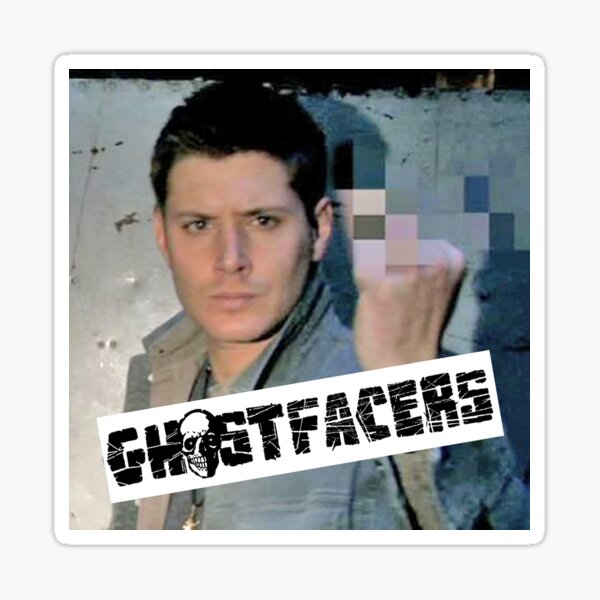 Supernatural Merch & Gifts for Sale | Redbubble