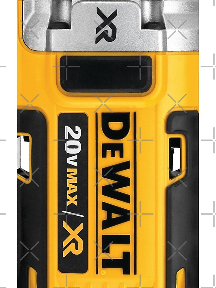 "Dewalt Logo" iPhone Case for Sale by semekadarso | Redbubble