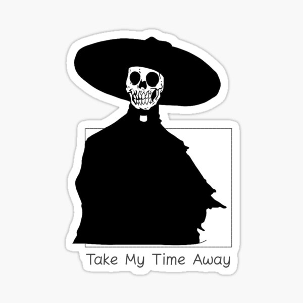"Unique skeleton logo" Sticker for Sale by abulkader | Redbubble