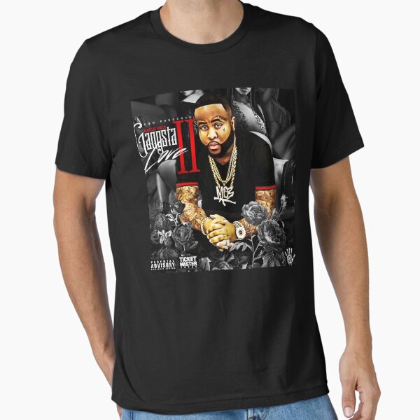 "Rapper MO3 RIP, Rapper MO3 has died." Essential T-Shirt for Sale by ...
