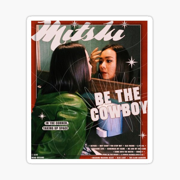 "Washing Machine Heart Poster" Sticker by reginafish | Redbubble