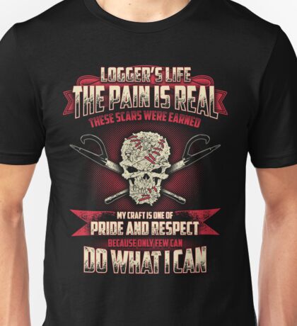 Logger: Gifts & Merchandise | Redbubble