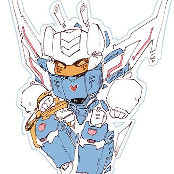 "Brainstorm" Sticker for Sale by jambandit | Redbubble