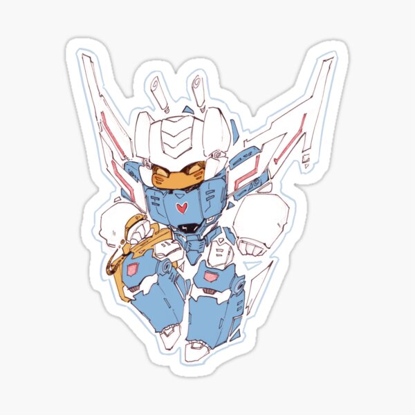 "Brainstorm" Sticker for Sale by jambandit | Redbubble