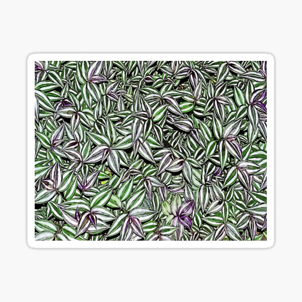"Colorful grass art style" Sticker for Sale by artdragongift | Redbubble
