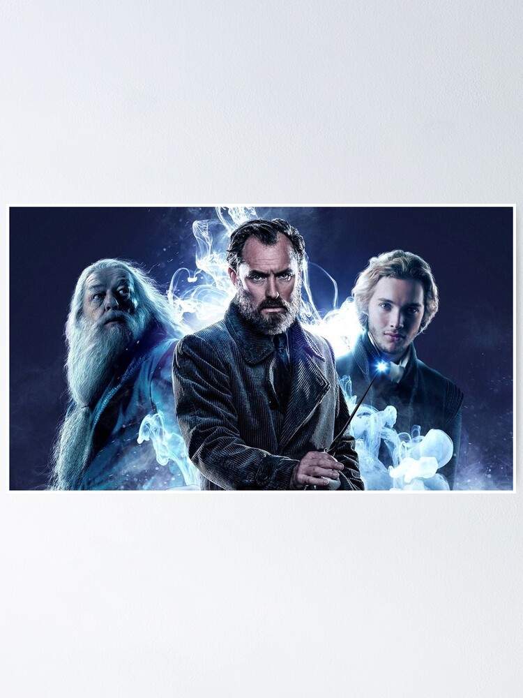 "Secret Characters" Poster for Sale by miapearcec | Redbubble