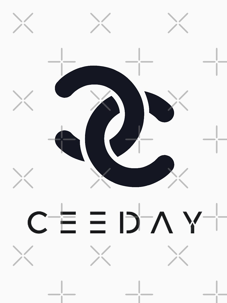 Ceeday Merch & Gifts for Sale | Redbubble