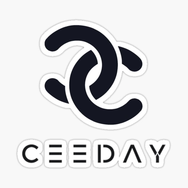 Ceeday Merch & Gifts for Sale | Redbubble
