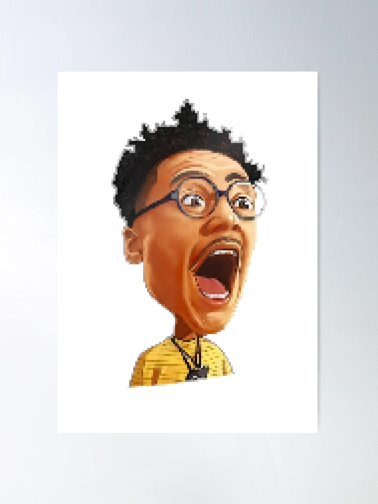 Do The Right Thing Buggin Out