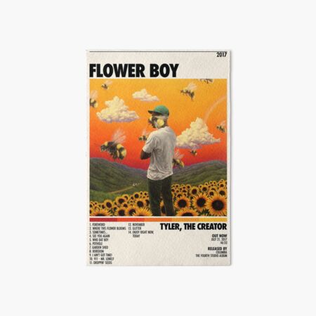 "SFFB Poster - album Cover Poster | Poster Print | Wall Art | Home ...