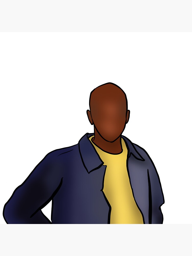 "Charles Gunn - Angel The Series" Sticker for Sale by aly27swiftie ...