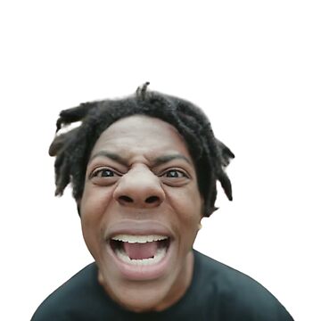 "IShowSpeed" Poster by SolidOFFMerch | Redbubble