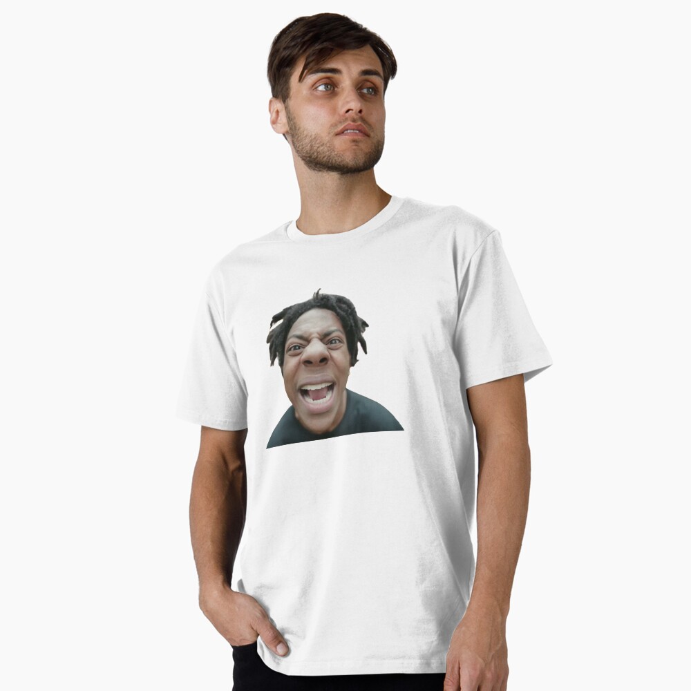 "IShowSpeed" Poster by SolidOFFMerch | Redbubble