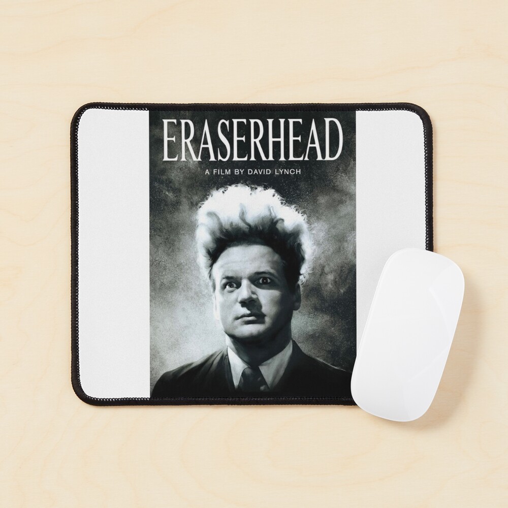 "Eraserhead (1977)" Poster for Sale by kennedyspencer | Redbubble