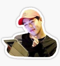 Monsta X: Stickers | Redbubble