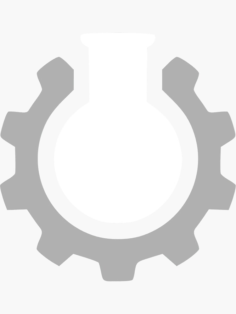 "CGP Grey Merch CGP Grey Logo Essential" Sticker by sonyamaria | Redbubble