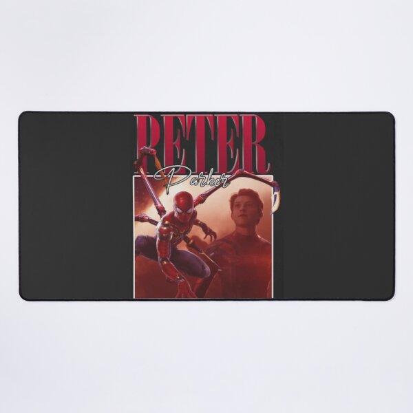 "Peter" Mouse Pad by Carmens-World | Redbubble