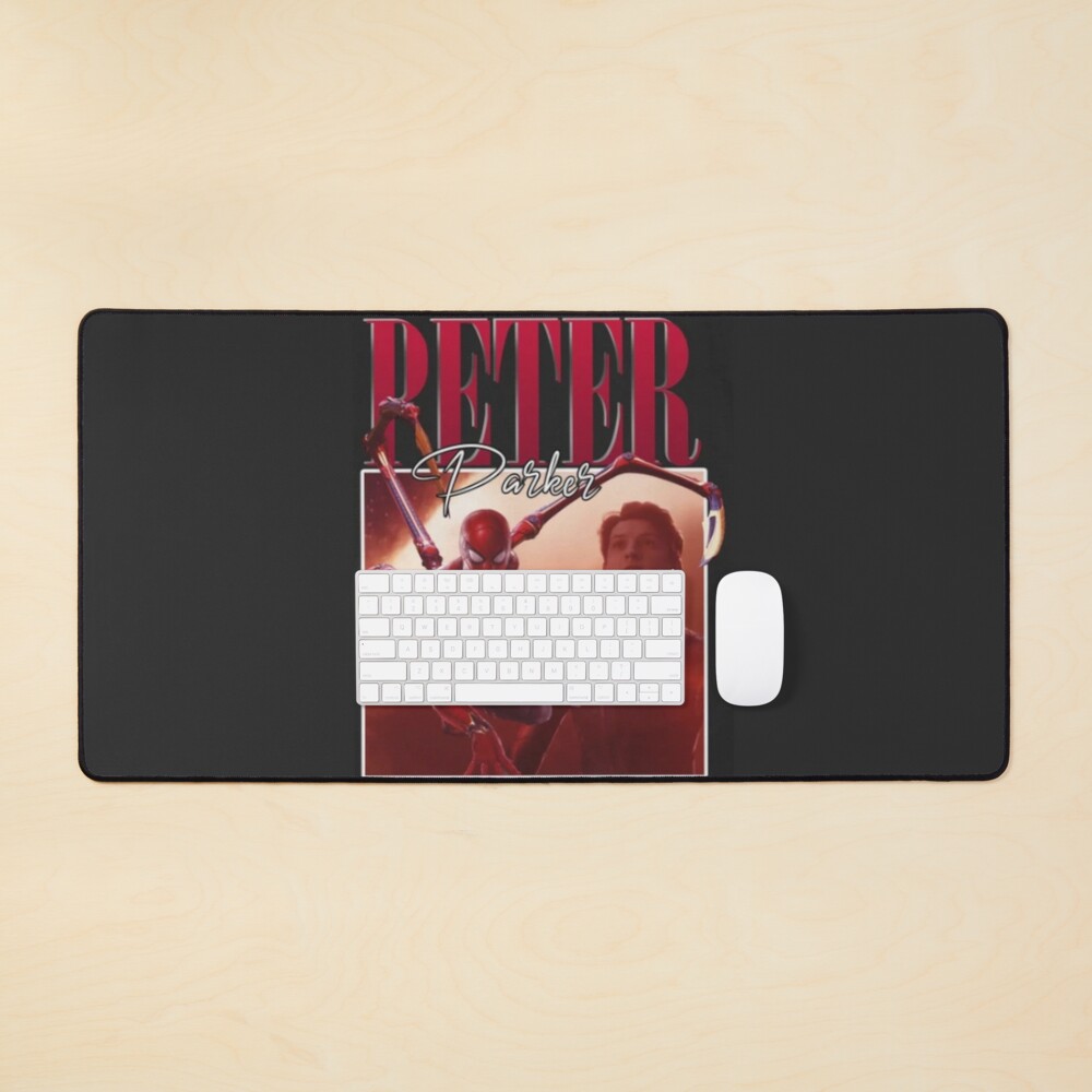 "Peter" Mouse Pad for Sale by Carmens-World | Redbubble